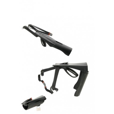 SAUNDERS LANCE PIERRE WRIST ROCKET 'PRO' - 3D ARCHERY