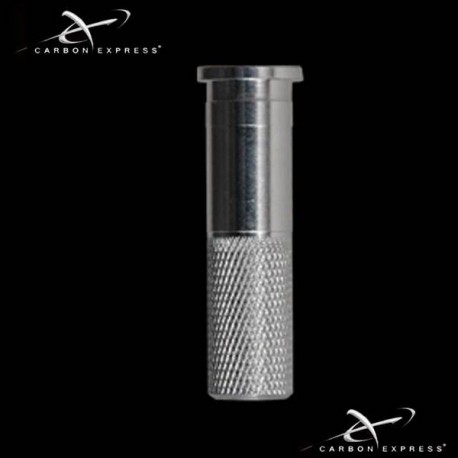 CARBON EXPRESS INSERT N°4 - 3D ARCHERY
