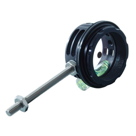 Arc Système Scope light - 3D ARCHERY