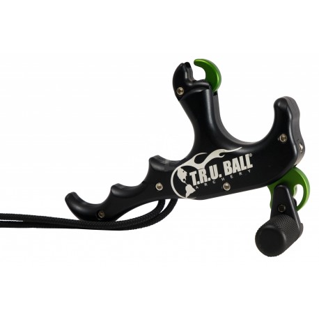 TRU BALL DECOCHEUR RAVE - 3D ARCHERY