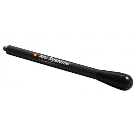 ARC SYSTEME LATERAL V-CLINE - 3D ARCHERY