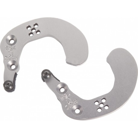 MATHEWS MODULE HALON X COMP 75% - 3D ARCHERY