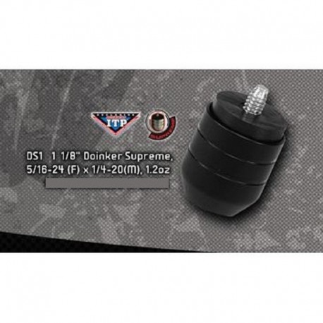 DOINKER AMORTISSEUR DE VIBRATION SUPREME DS1 - 3D ARCHERY