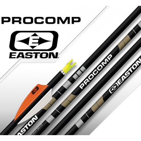 EASTON TUBE A/C PRO COMP - 3D ARCHERY