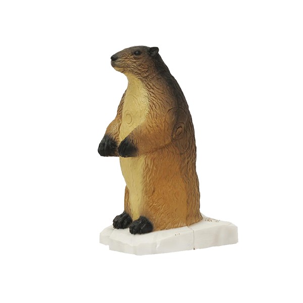 SRT G4 MARMOTTE - 3D ARCHERY