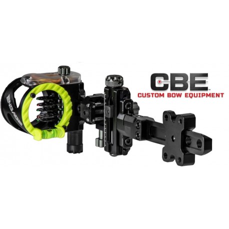 CBE VISEUR ENGAGE MICRO - 3D ARCHERY