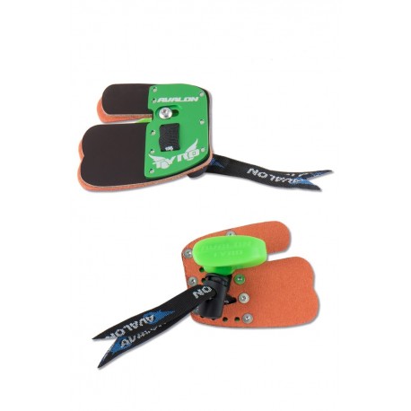 AVALON PALETTES AVEC INTERCALAIRE TYRO - 3D ARCHERY