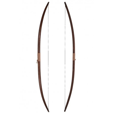 BUCK TRAIL LONGBOW RATTAN 68" - 3D ARCHERY