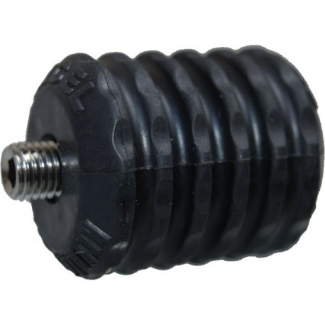 AXCEL KRYPTOS ARC VIBRATION DAMPER 5/16" - 3D ARCHERY