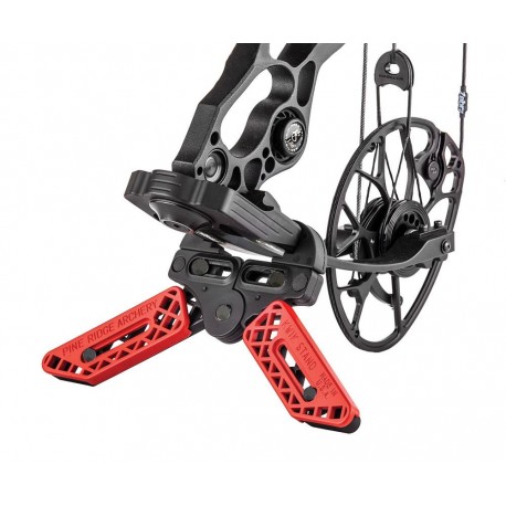 PINE RIDGE REPOSE ARC POULIE - 3D ARCHERY