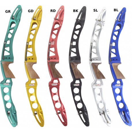 SPIGARELLI POIGNEE ZEN - 3D ARCHERY