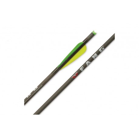 PSE FANG 20" HALFMOON - 3D ARCHERY